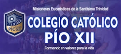 Colegio Particular Pio Xii, Santiago de Surco